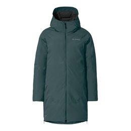 Vaude Athletic Jacket 'Mineo Coat IV' female Green size 42
