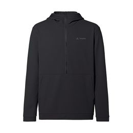 Vaude Athletic Sweater male Black size S