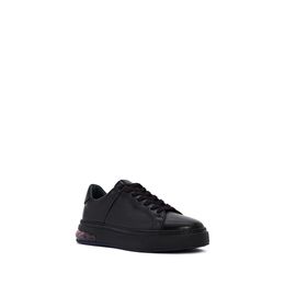 Derimod Sneakers male Black size 43