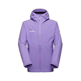 Mammut Outdoorjacke 'Alto' Herren Gr&ouml;&szlig;e XL lavendel