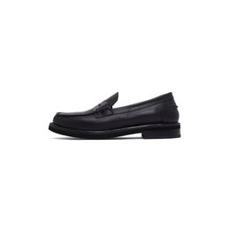 Derimod Loafer Damen Größe 40 schwarz