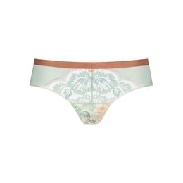 Mey Boyshorts 'Poetry Vogue' female White size S
