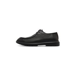 Derimod Chukka Boots male Black size 42