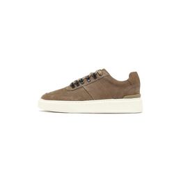 Derimod Sneakers male Brown size 45