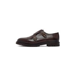 Derimod Lace-Up Shoes male Brown size 44