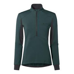 Vaude Performance Shirt 'Kuro' female Green size 40