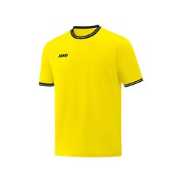 Jako Funktionsshirt 'Center 2.0' Herren Größe XL gelb / schwarz