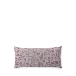 Essenza Dekokissen 'Maribel' Herren Größe 40x90 cm mauve / helllila