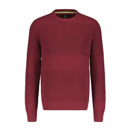 Lerros Sweater male Red size M
