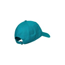 Mammut Kappe Herren Gr&ouml;&szlig;e 56/57 cyanblau