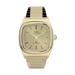 Timex Uhr 'Gs Poseidon' Herren Größe One Size gold