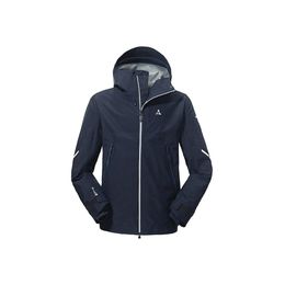 Sch&ouml;ffel Sch&ouml;ffel Sportjacke 'Cimerlo' Herren Gr&ouml;&szlig;e M/L dunkelblau