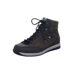 Finn Comfort High-Top Sneakers 'Navarra' male Brown size 43