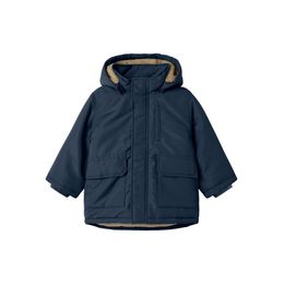 name it Between-Season Jacket boy Blue size 104