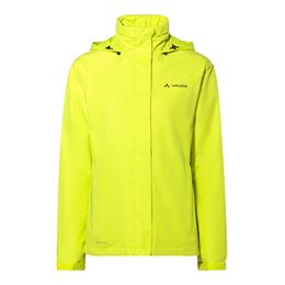 Vaude Sportjacke 'Escape' Damen Größe XL apfel