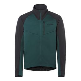 Vaude Athletic Jacket 'Posta VII ' male Green size S