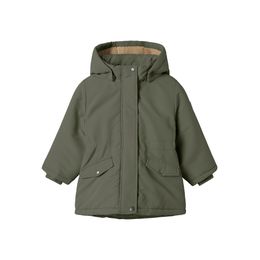 name it Winter Jacket 'NMFMARLOW' girl Green size 116