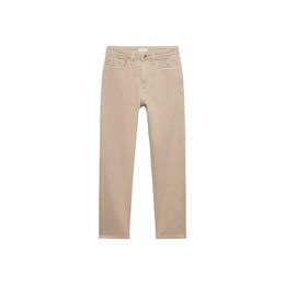 MANGO TEEN Jeans boy Beige size S