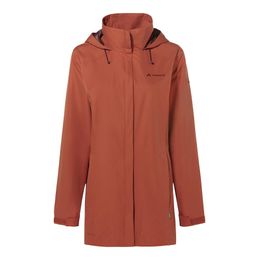 Vaude Jacke 'W Escape PR' Damen Gr&ouml;&szlig;e XXL rostbraun