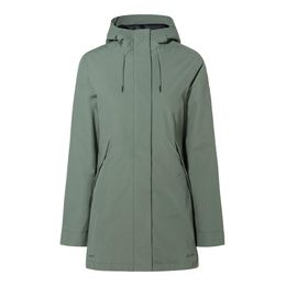 Vaude Outdoor Jacket 'Coreway' female Green size 36