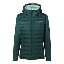 Vaude Outdoorjacke 'Elope' Damen Größe XS smaragd