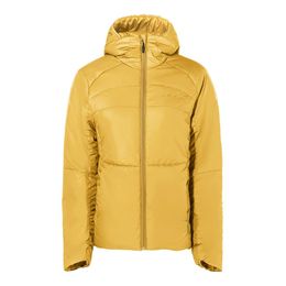 Vaude Outdoorjacke 'Neyland' Damen Größe S senf