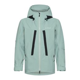 Vaude Outdoor Jacket 'Monviso' female Green size 36