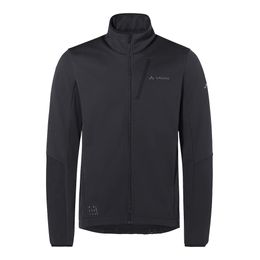 Vaude Outdoorjacke 'Matera II' Herren Größe XXXL schwarz