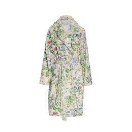 Essenza Long Bathrobe 'Steff Augustine' female Beige size XL