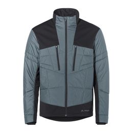 Vaude Athletic Jacket 'Minaki IV' male Grey size M