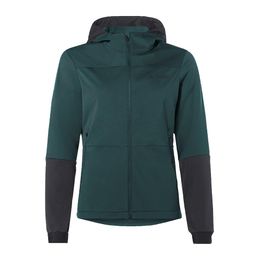 Vaude Athletic Jacket 'Qimsa' female Green size 38