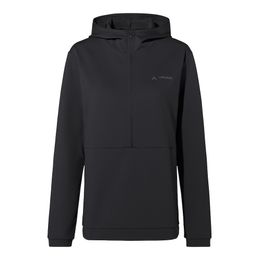 Vaude Sportpullover 'Cyclist' Damen Größe S schwarz