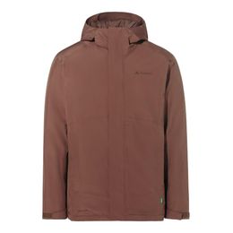 Vaude Outdoor jacket 'Rosemoor' male Brown size XL