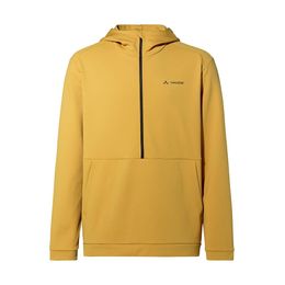 Vaude Athletic Sweater male Yellow size XXL
