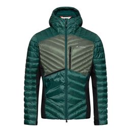 Vaude Outdoor jacket 'Sesvenna Pro II' male Green size L