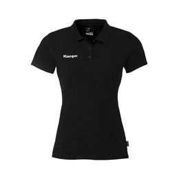 Kempa Performance Shirt 'Classic' female Black size M