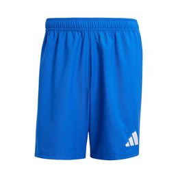 adidas Performance Workout Pants 'Tastigo 25' female Blue size XS
