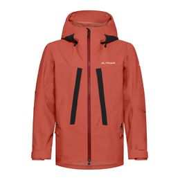Vaude Sportjacke 'Monviso' Damen Gr&ouml;&szlig;e XS rostbraun Winterjacke