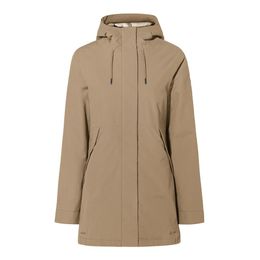 Vaude Outdoorjacke 'Coreway' Damen Gr&ouml;&szlig;e XXL brokat Winterjacke