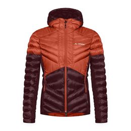 Vaude Athletic Jacket 'Sesvenna Pro II' female Brown size 40