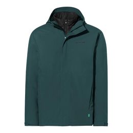 Vaude Outdoor jacket 'Neyland' male Green size XXL