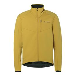 Vaude Athletic Jacket 'Posta VII' male Yellow size XL