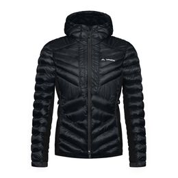 Vaude Sportjacke 'Sesvenna Pro II' Damen Größe XL schwarz