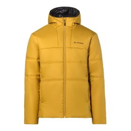Vaude Outdoorjacke 'Neyland' Herren Größe S honig