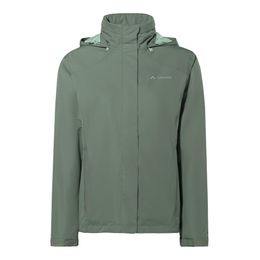 Vaude Outdoorjacke 'Escape' Damen Gr&ouml;&szlig;e XL tanne