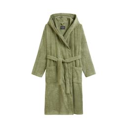 Marc O'Polo Marc O'polo Long Bathrobe male Green size XL