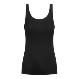Mey Top 'Modal Pure' Damen Gr&ouml;&szlig;e XL schwarz