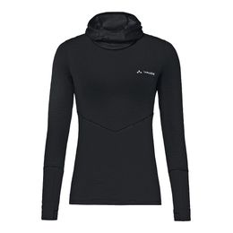 Vaude Sportpullover 'Monviso' Damen Größe S schwarz