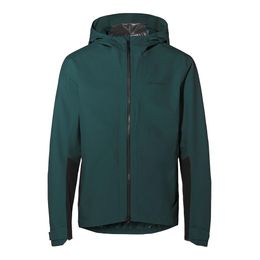 Vaude Sportjacke 'Moab Pro' Herren Größe XXL tanne / schwarz