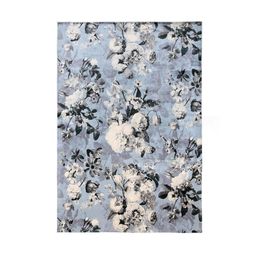 Essenza Carpet 'Floor' male Grey size 120x180 cm